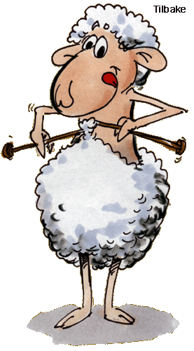 Godteposten: Gratis oppskrifter